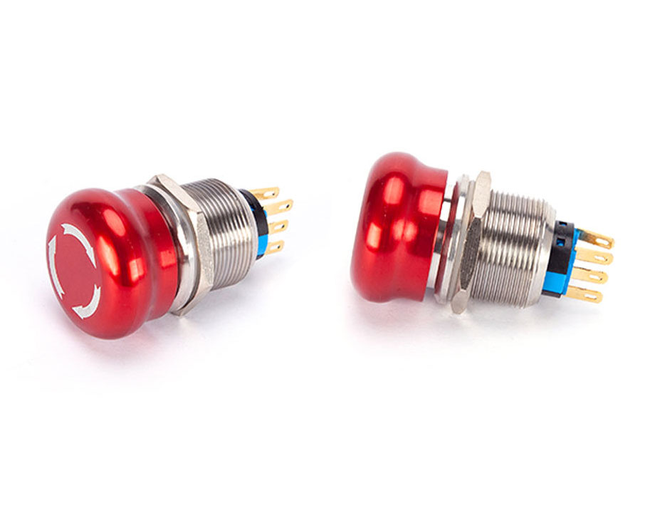 Push button switch manufacturers and suppliers | CMORSUN