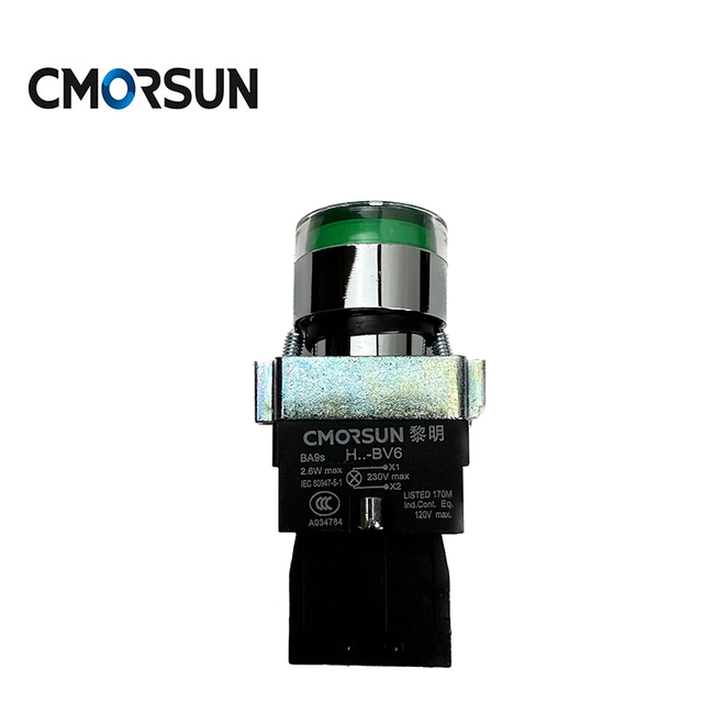 Push button switch, Push button switch Products, Push button switch Manufacturers, Push button ...